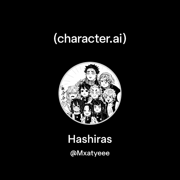 Chat with Hashiras | character.ai | Personalized AI for every moment of ...
