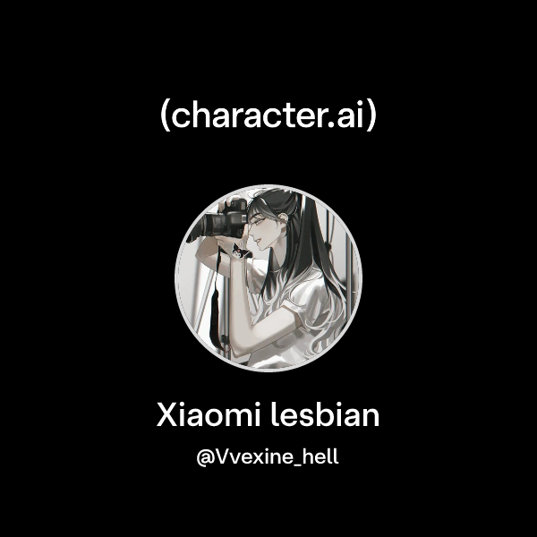 Chat with Xiaomi lesbian | character.ai | AI Chat, Reimagined–Your ...