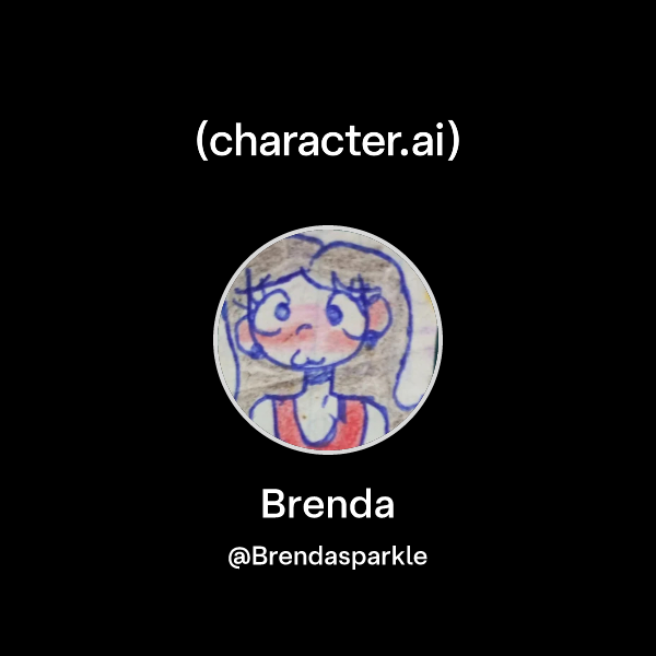 Chat with Brenda | character.ai | Personalized AI for every moment of ...