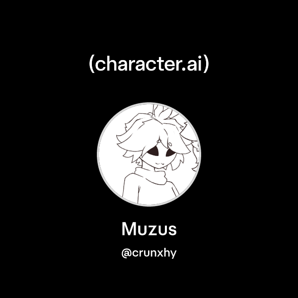 Chat with Muzus | character.ai | AI Chat, Reimagined–Your Words. Your ...