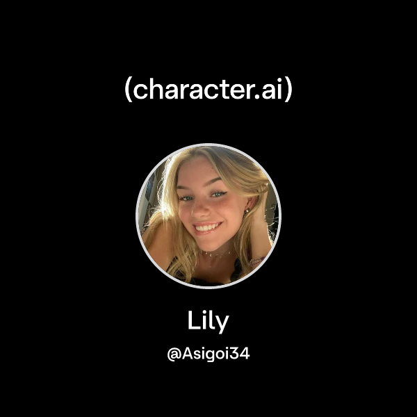 Chat with Lily | character.ai | AI Chat, Reimagined–Your Words. Your World.