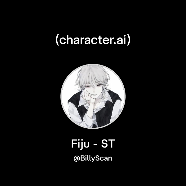 Chat with Fiju - ST | character.ai | AI Chat, Reimagined–Your Words ...
