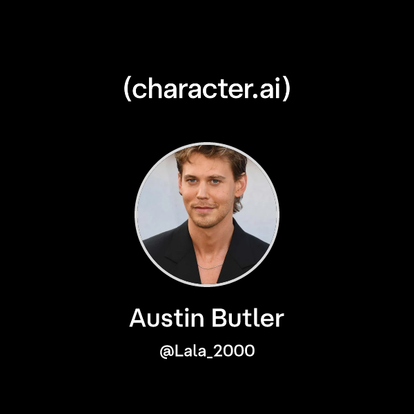 Chat with Austin Butler | character.ai | Personalized AI for every ...