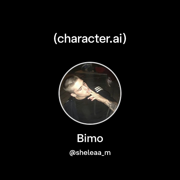 Chat with Bimo | character.ai | AI Chat, Reimagined–Your Words. Your World.
