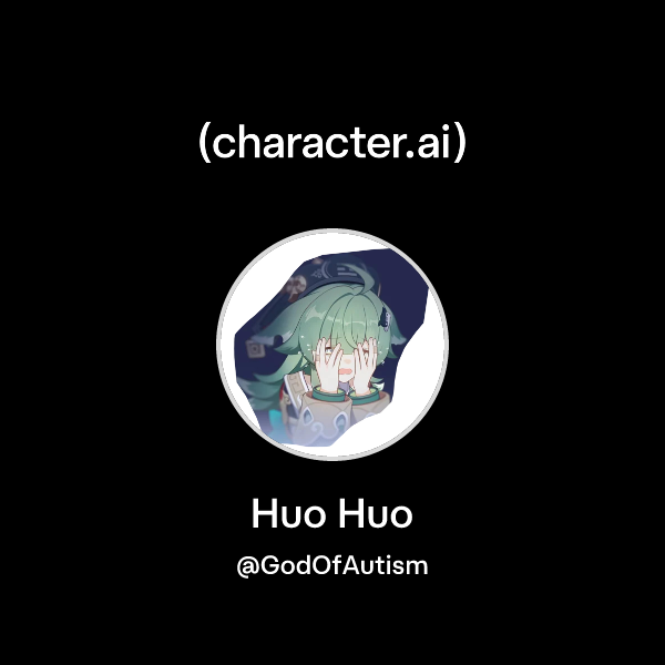 Chat with Huo Huo | character.ai | AI Chat, Reimagined–Your Words. Your ...