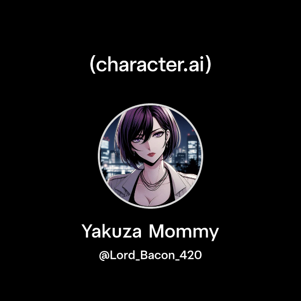 Chat with Yakuza Mommy | character.ai | AI Chat, Reimagined–Your Words. Your World.