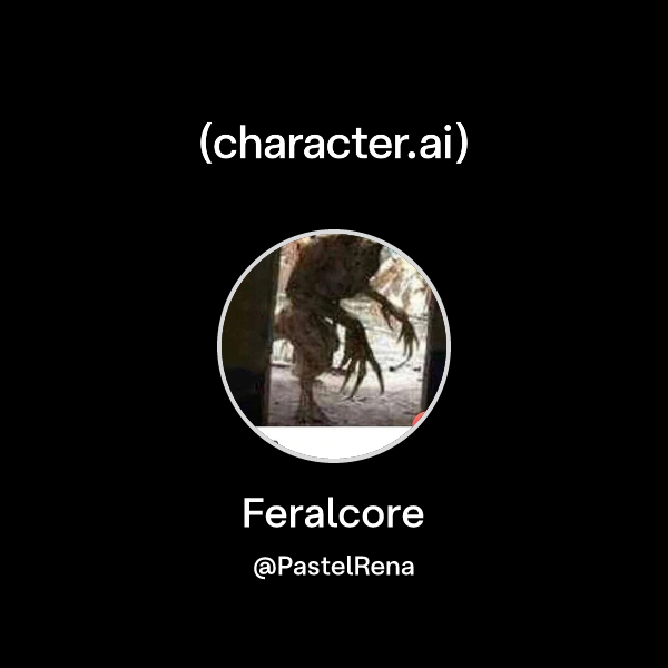 Chat with Feralcore | character.ai | Personalized AI for every moment ...