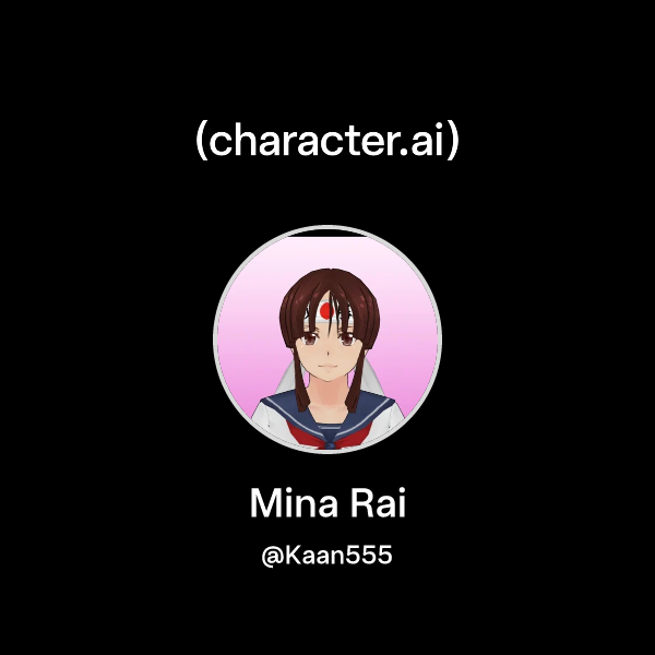 Chat with Mina Rai | character.ai | AI Chat, Reimagined–Your Words ...