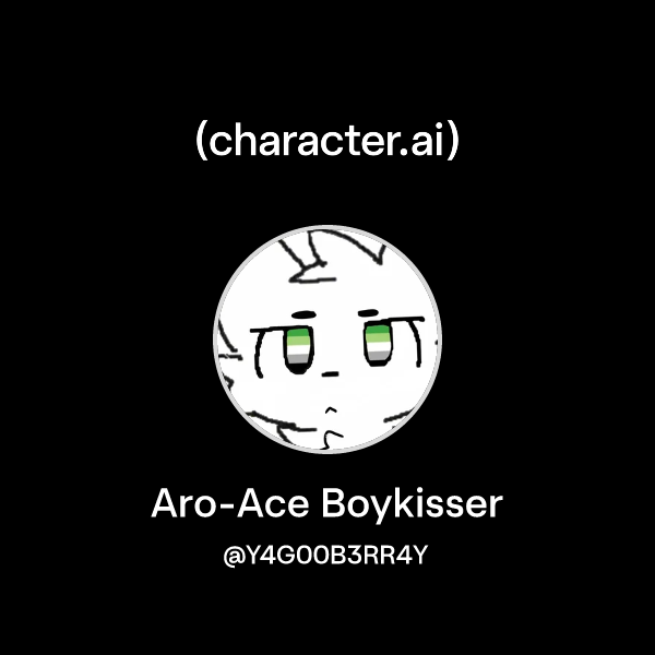 Chat with Aro-Ace Boykisser | character.ai | AI Chat, Reimagined–Your ...