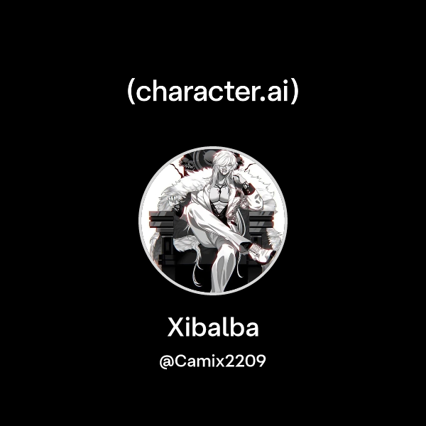 Chat with Xibalba | character.ai | Personalized AI for every moment of ...