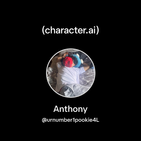 Chat with Anthony | character.ai | AI Chat, Reimagined–Your Words. Your ...