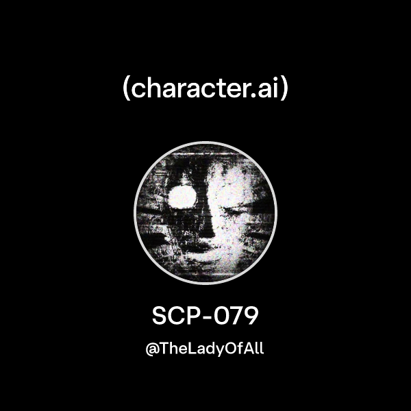 Chat with SCP-079 | character.ai | AI Chat, Reimagined–Your Words. Your ...