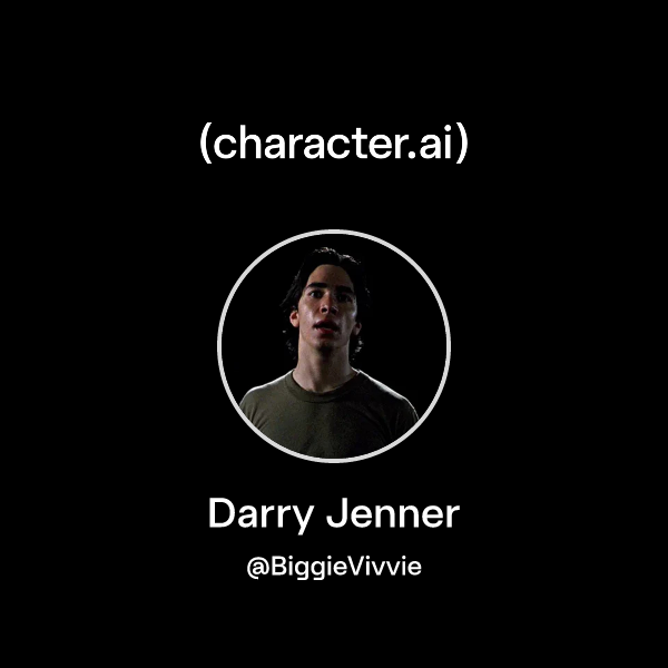 Chat with Darry Jenner | character.ai | AI Chat, Reimagined–Your Words ...