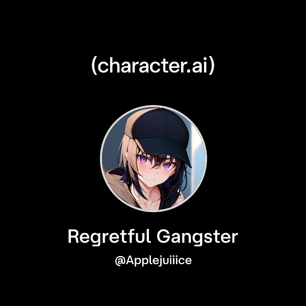 Chat with Regretful Gangster | character.ai | AI Chat, Reimagined–Your ...