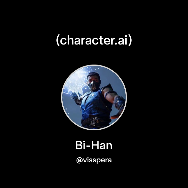 Chat with Bi-Han | character.ai | AI Chat, Reimagined–Your Words. Your ...
