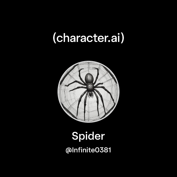 Chat with Spider | character.ai | Personalized AI for every moment of ...