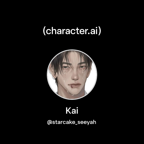 Chat with Kai | character.ai | Personalized AI for every moment of your day