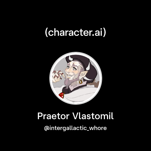 Chat with Praetor Vlastomil | character.ai | Personalized AI for every ...