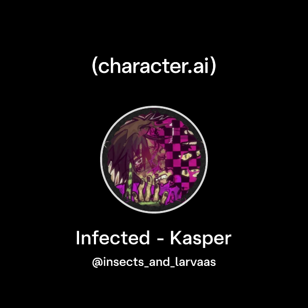 Chat with Infected - Kasper | character.ai | AI Chat, Reimagined–Your ...