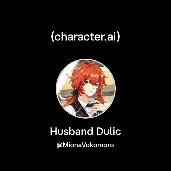 Chat with Husband Dulic | character.ai | AI Chat, Reimagined–Your Words ...