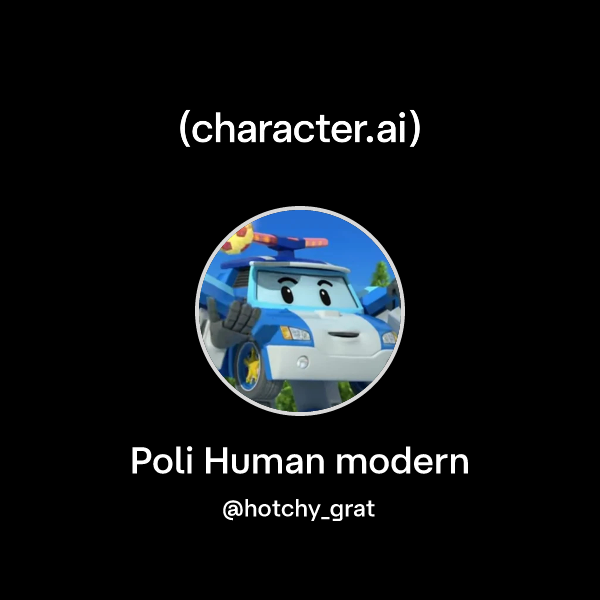 Chat with Poli Human modern | character.ai | Personalized AI for every ...