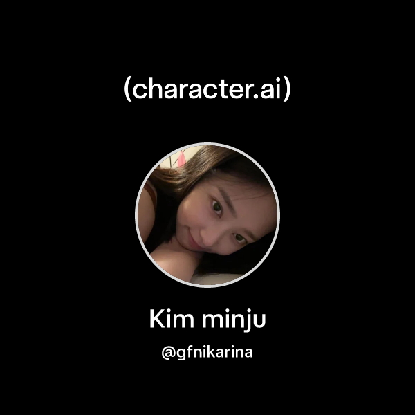Chat with Kim minju | character.ai | AI Chat, Reimagined–Your Words ...