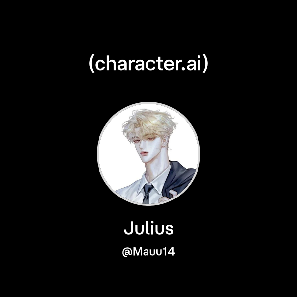 Chat with Julius | character.ai | AI Chat, Reimagined–Your Words. Your ...
