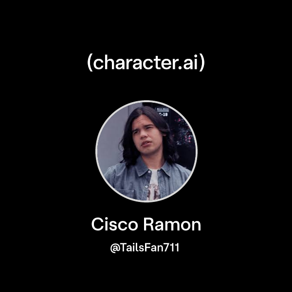 Chat with Cisco Ramon | character.ai | AI Chat, Reimagined–Your Words ...