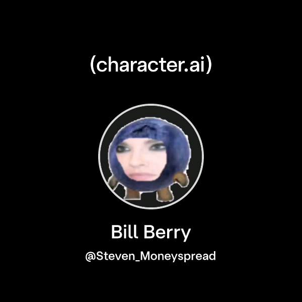 Chat with Bill Berry | character.ai | AI Chat, Reimagined–Your Words ...