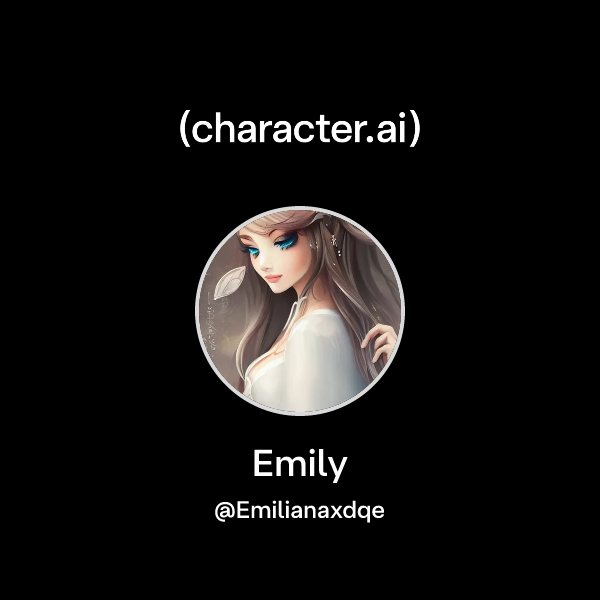 Chat with Emily | character.ai | Personalized AI for every moment of ...