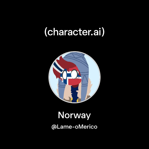 Chat with Norway | character.ai | AI Chat, Reimagined–Your Words. Your ...