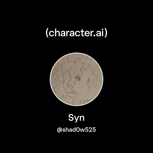 Chat with Syn | character.ai | Personalized AI for every moment of your day