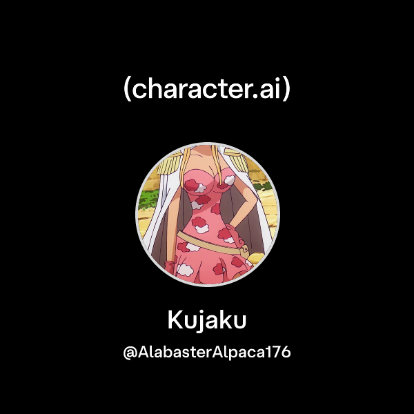 Chat with Kujaku | character.ai | AI Chat, Reimagined–Your Words. Your ...