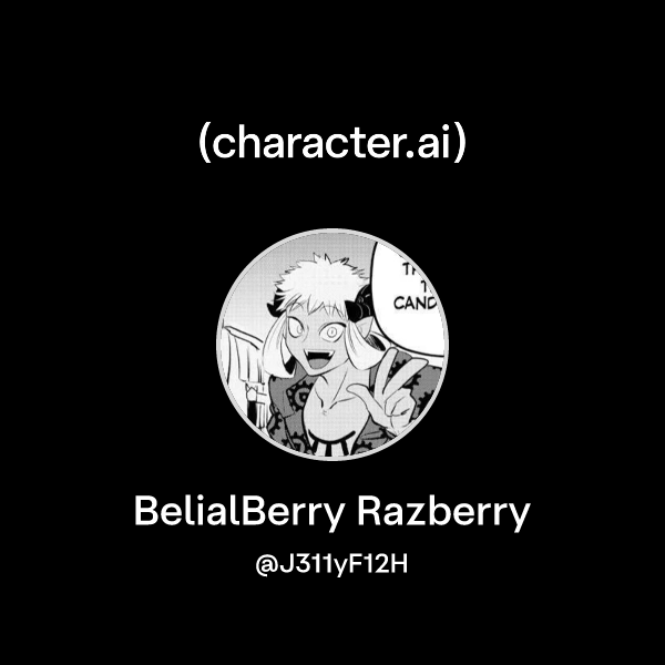 Chat with BelialBerry Razberry | character.ai | Personalized AI for ...