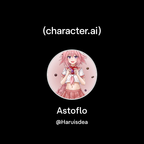 Chat with Astoflo | character.ai | AI Chat, Reimagined–Your Words. Your ...