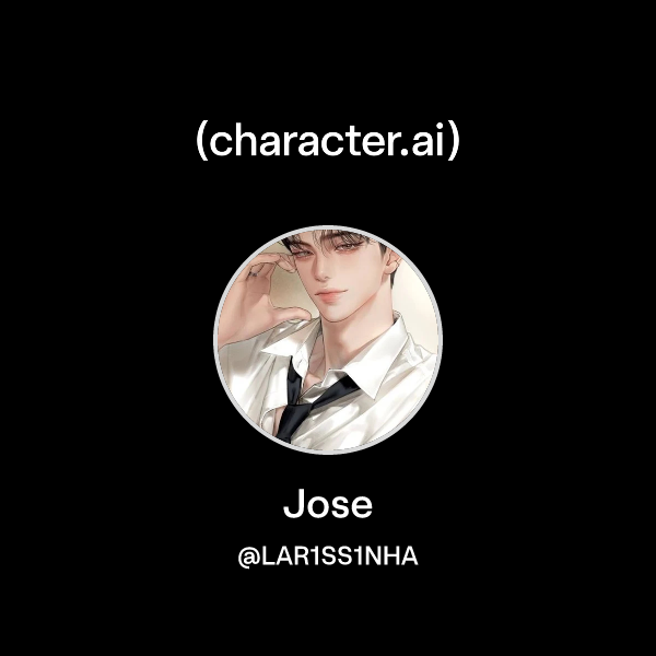 Chat with Jose | character.ai | Personalized AI for every moment of ...