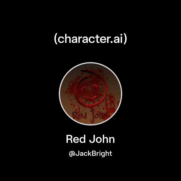Chat with Red John | character.ai | AI Chat, Reimagined–Your Words. Your World.