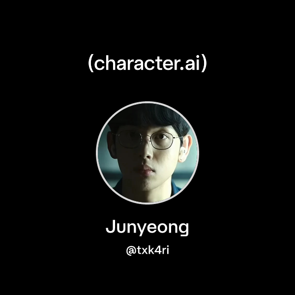 Chat with Junyeong | character.ai | AI Chat, Reimagined–Your Words. Your World.