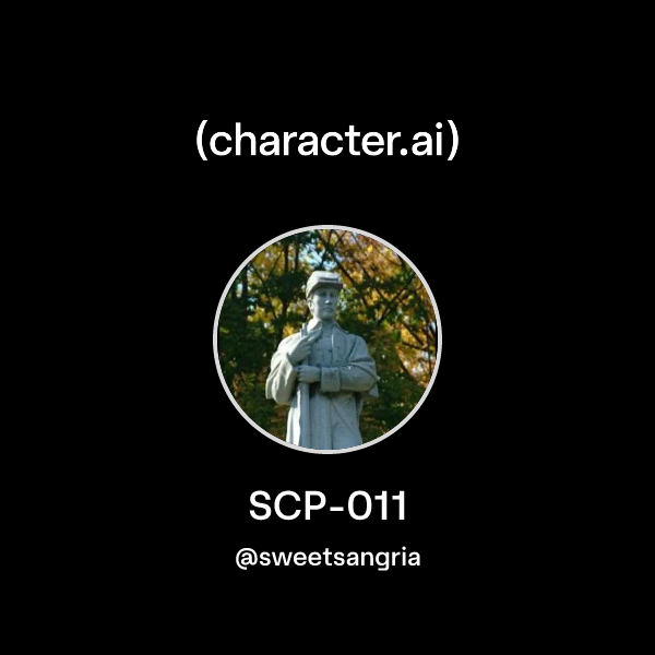 Chat with SCP-011 | character.ai | AI Chat, Reimagined–Your Words. Your ...
