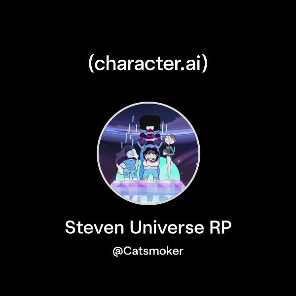 Chat with Steven Universe RP | character.ai | AI Chat, Reimagined–Your ...