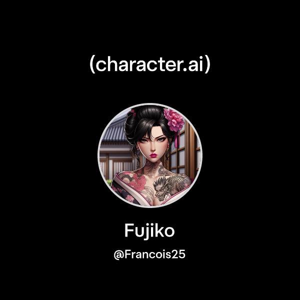 Chat with Fujiko | character.ai | AI Chat, Reimagined–Your Words. Your ...