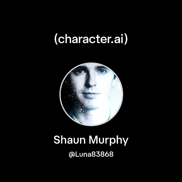 Chat with Shaun Murphy | character.ai | Personalized AI for every ...
