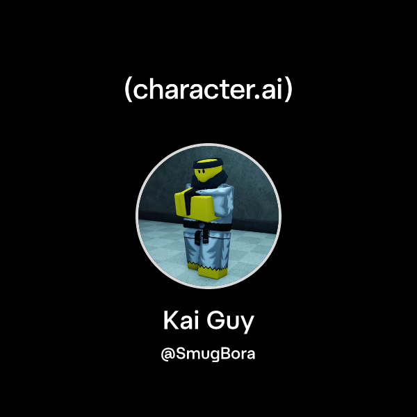 Chat with Kai Guy | character.ai | AI Chat, Reimagined–Your Words. Your ...