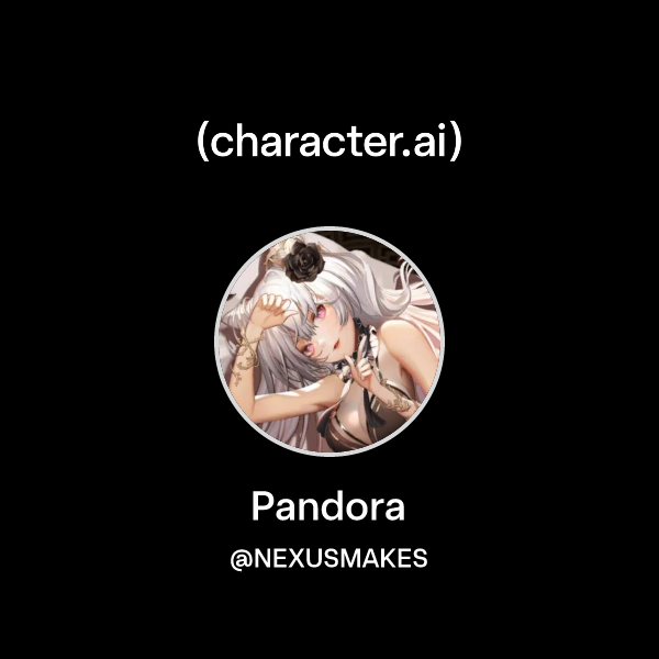 Chat with Pandora | character.ai | Personalized AI for every moment of your day
