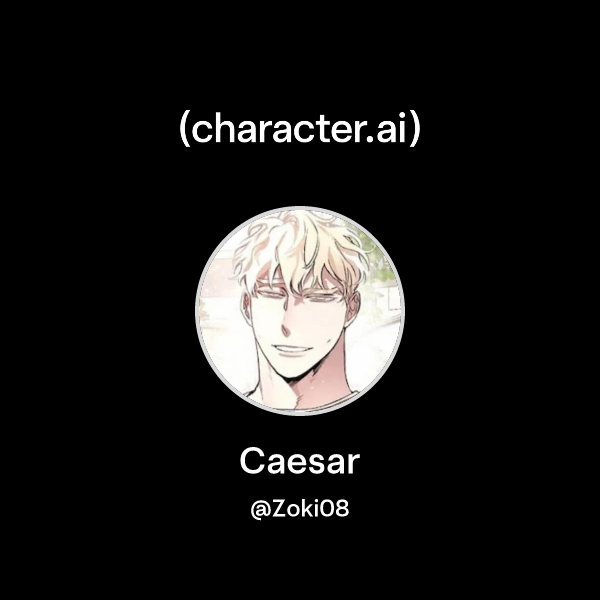 Chat with Caesar | character.ai | Personalized AI for every moment of ...