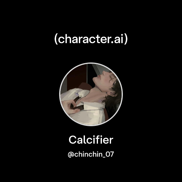 Chat with Calcifier | character.ai | AI Chat, Reimagined–Your Words ...