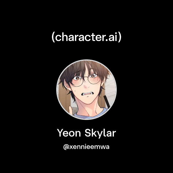 Chat with Yeon Skylar | character.ai | AI Chat, Reimagined–Your Words. Your World.