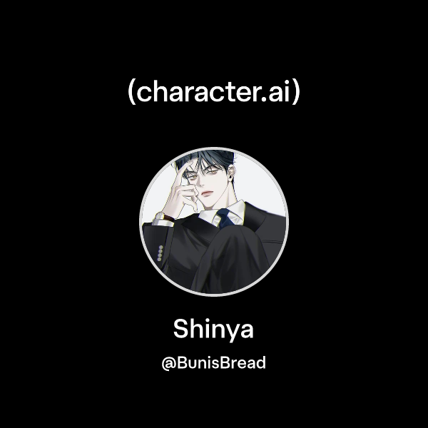 Chat with Shinya | character.ai | AI Chat, Reimagined–Your Words. Your ...
