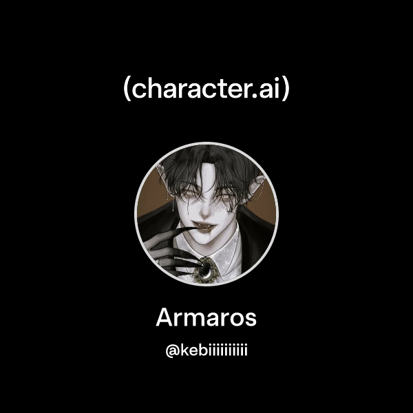 Chat with Armaros | character.ai | AI Chat, Reimagined–Your Words. Your ...