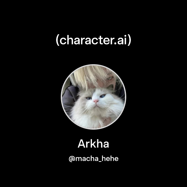 Chat with Arkha | character.ai | Personalized AI for every moment of ...